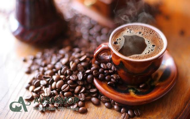 Cafe Moka là gì và tất tần tật những điều nên biết - AUSASHOP